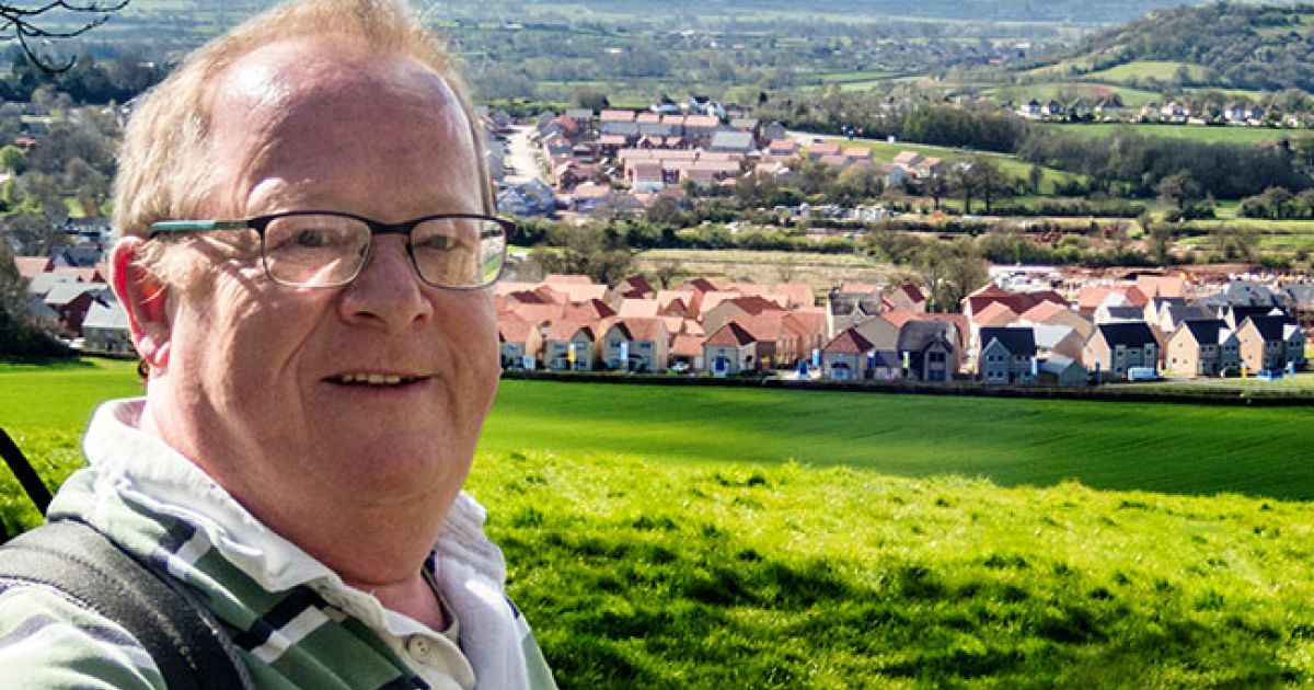 Stratford Upon Avon Riverside, Race Course and Trinity Church - Ramblers